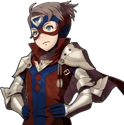 Percy (Fire Emblem) | Nintendo | Fandom