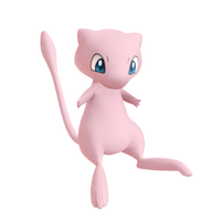 Mew | Nintendo | Fandom