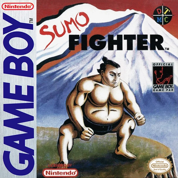 Sumo Fighter | Nintendo | Fandom