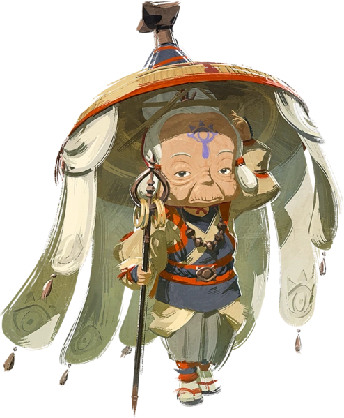 Impa | Nintendo | Fandom