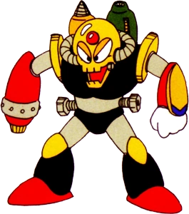 Doc Robot | Nintendo | Fandom