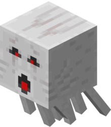 Ghast | Nintendo | Fandom