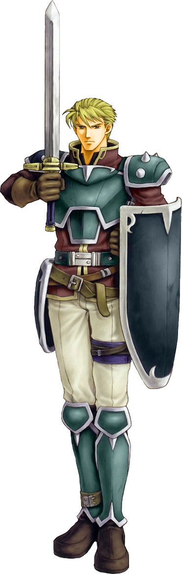 Harken | Nintendo | Fandom