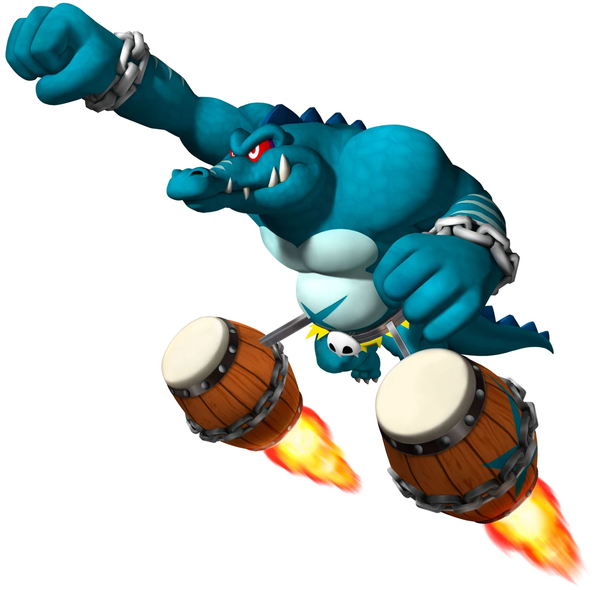 Kludge | Nintendo | Fandom