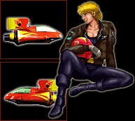 Mickey Marcus | Nintendo | Fandom