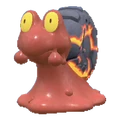 Slugma | Nintendo | Fandom