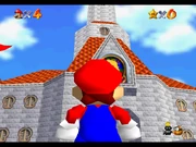 Princess Peach's Castle | Nintendo | Fandom