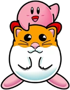 Rick | Nintendo | Fandom