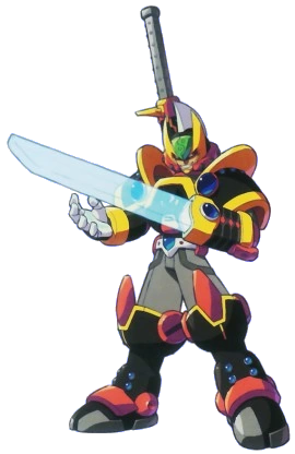 Shadow (Mega Man) | Nintendo | Fandom