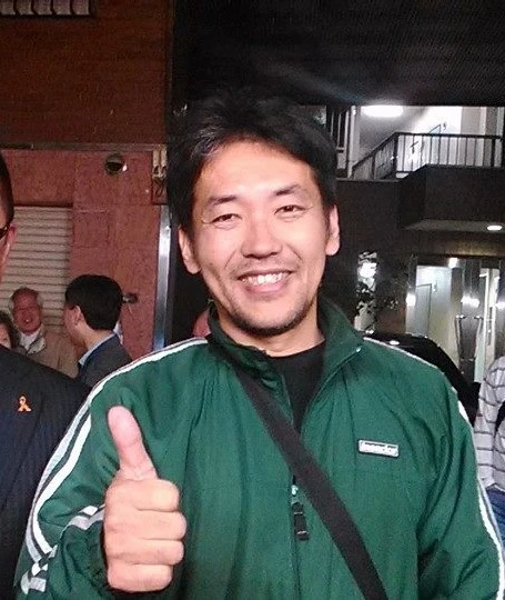 Taro Bando | Nintendo | Fandom