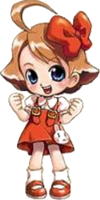 Alice (Balloon Kid) | Nintendo | Fandom