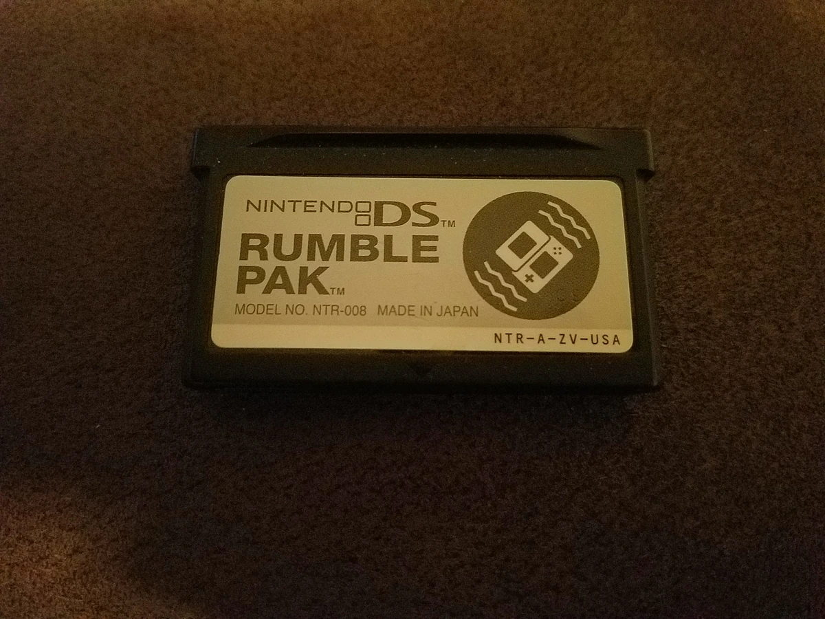 DS Option Pak | Nintendo | Fandom