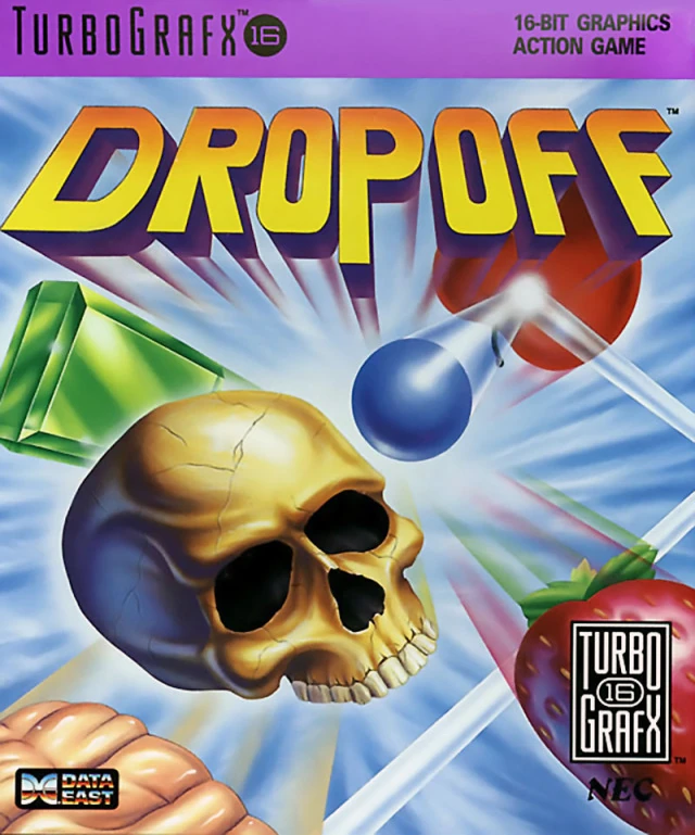 Drop Off | Nintendo | Fandom