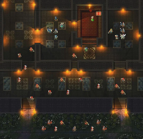 Foreseer | Nintendo | Fandom