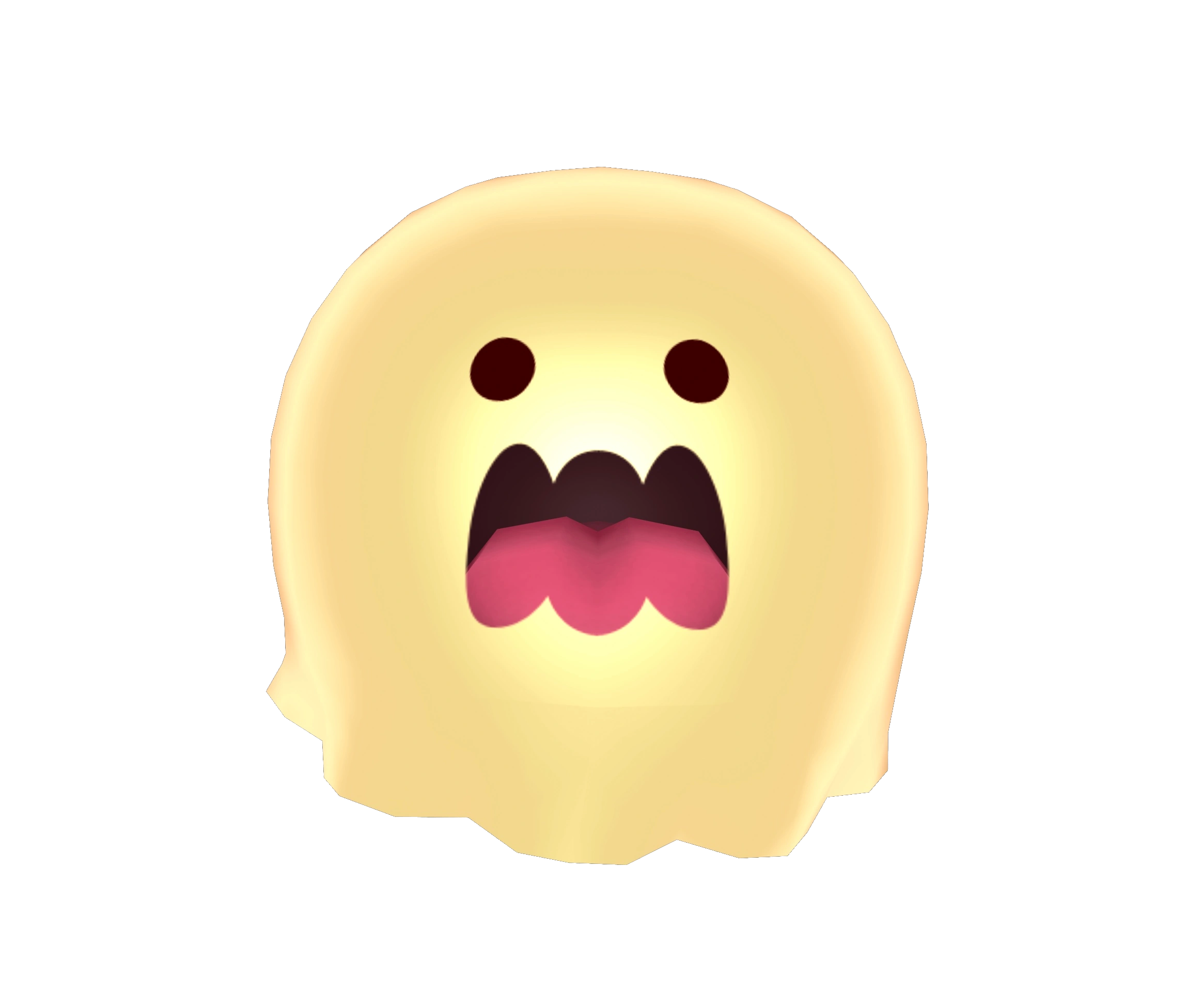 Ghost (Find Mii) | Nintendo | Fandom