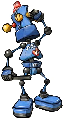 Mappo | Nintendo | Fandom