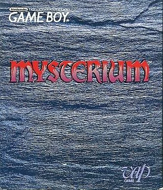 Mysterium | Nintendo | Fandom