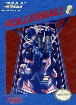 Rollerball | Nintendo | Fandom