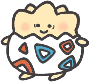 Togepi/gallery | Nintendo | Fandom