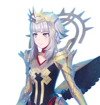 Veronica (Fire Emblem | Nintendo | Fandom