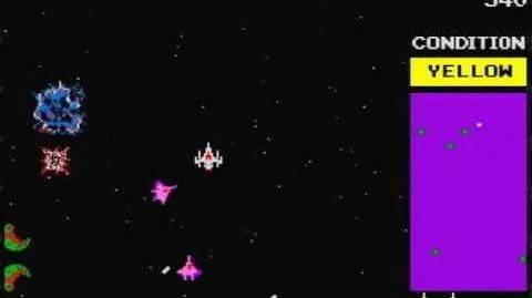 Bosconian/videos | Nintendo | Fandom