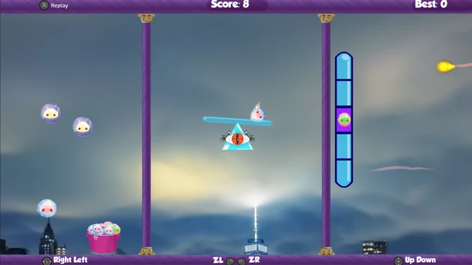 Brain Breaker/gallery | Nintendo | Fandom