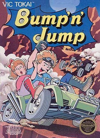Bump 'n' Jump | Nintendo | Fandom