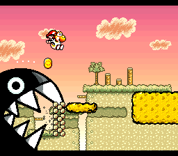 Chomp Shark | Nintendo | Fandom