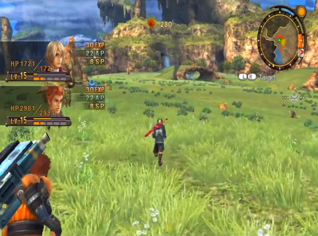 Gaur Plains | Nintendo | Fandom