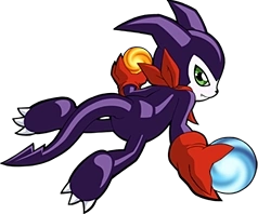 Impmon | Nintendo | Fandom