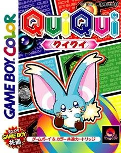 Qui Qui | Nintendo | Fandom