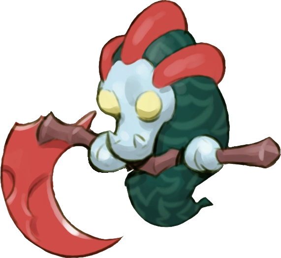 Falcetta | Nintendo Wiki | Fandom