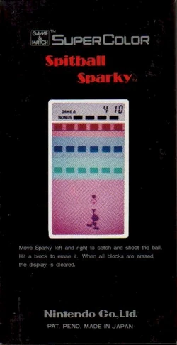 spitball sparky super coloring pages