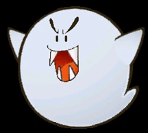 Atomic Boo | Nintendo | Fandom