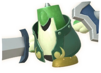 Gigant Edge | Nintendo | Fandom