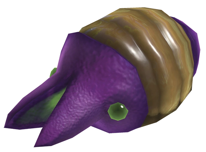 Sheargrub | Nintendo | Fandom