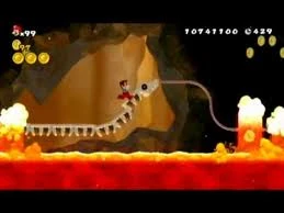 Bonecoaster | Nintendo | Fandom