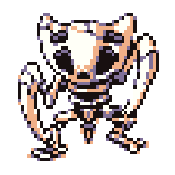 MissingNo. | Nintendo | Fandom