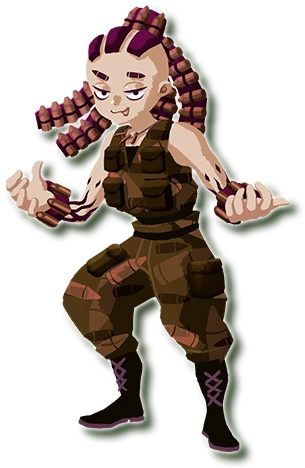 Rapido | Nintendo | Fandom