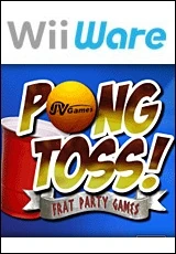 Pong Toss! Frat Party Games | Nintendo | Fandom