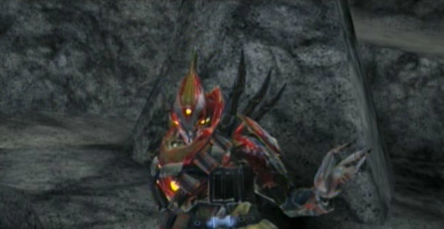 Othu | Nintendo | Fandom