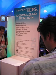 DS Download Station | Nintendo | Fandom
