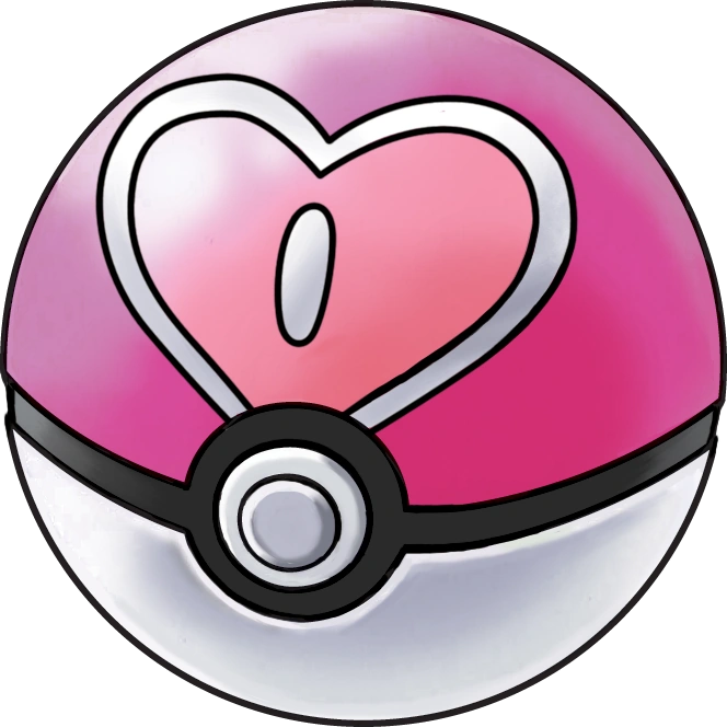 Love Ball | Nintendo | Fandom