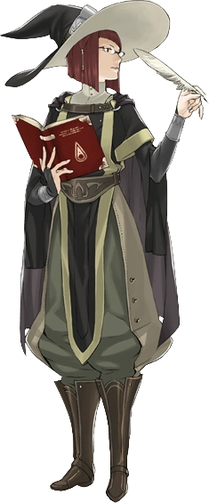 Miriel | Nintendo | Fandom