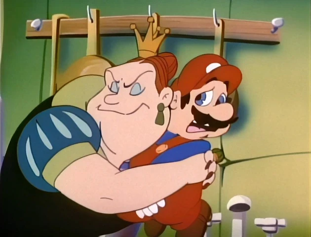 Love 'Em and Leave 'Em | Nintendo | Fandom