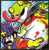Woosh | Nintendo | Fandom
