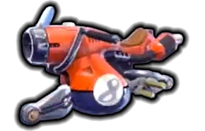 Comet | Nintendo | Fandom