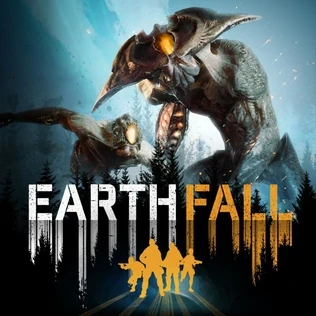 Earthfall: Alien Horde | Nintendo | Fandom