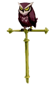 Hoot | Nintendo | Fandom