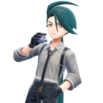 Rika | Nintendo | Fandom